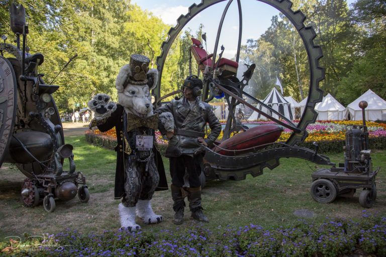 ANNOTOPIA 2018 in Rotenburg a. d. Fulda – DeanB Photography