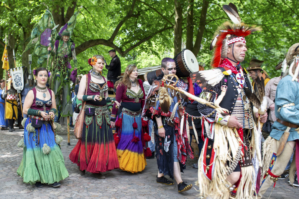 Annotopia 25.05.2019 – DeanB Photography